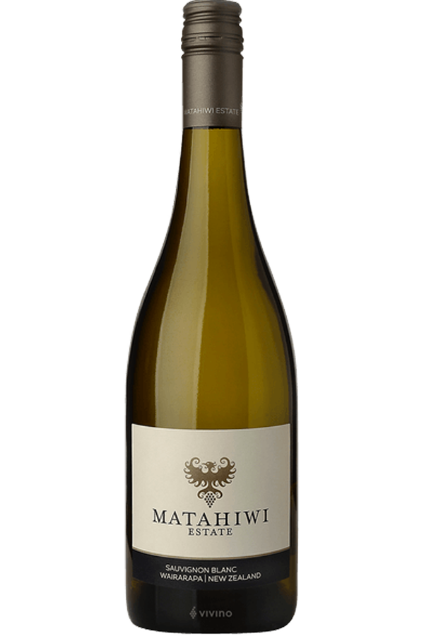 Matahiwi Sauvignon Blanc – Vinfinity